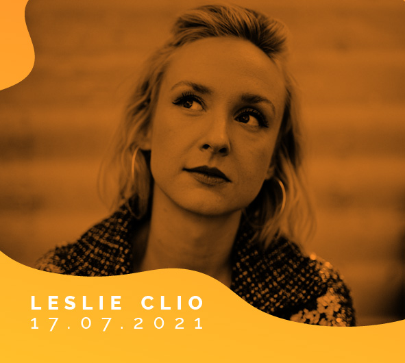 LEONPALOOZA | Leslie Clio – 17.07.2021